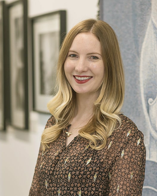 Avalon Lee-Bacon - Dawn Capital